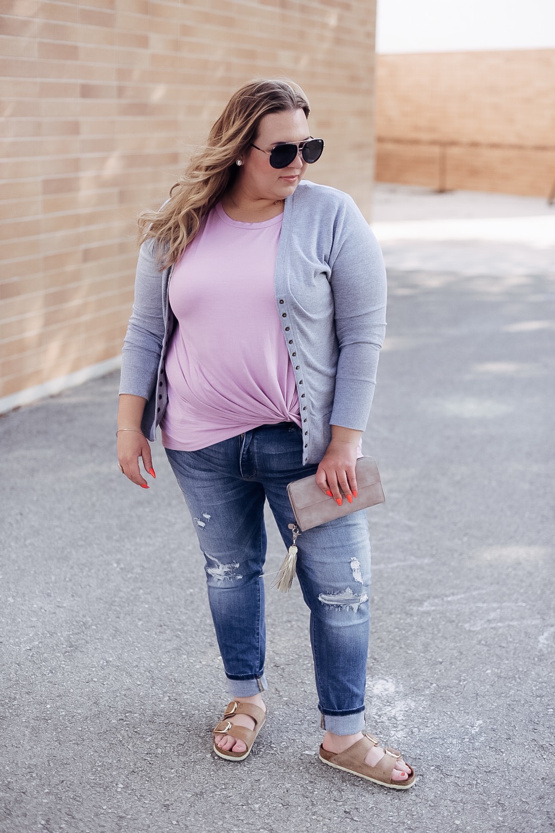 Mom-Friendly Fashion For Springtime. - Stacy Smart | Home & Lifestyle ...