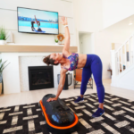 The Perfect Workout Addition - Stacy Smart | Home & Lifestyle Creator