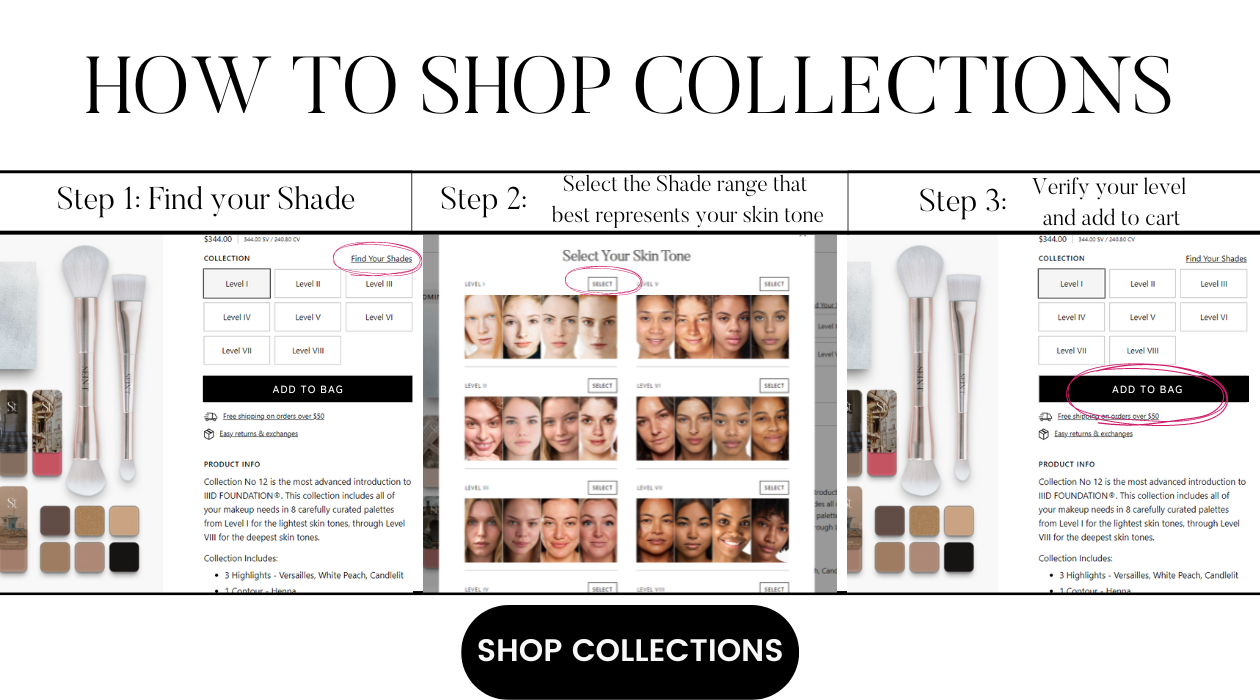 Collections - Stacy Smart | Home & Lifestyle Creator