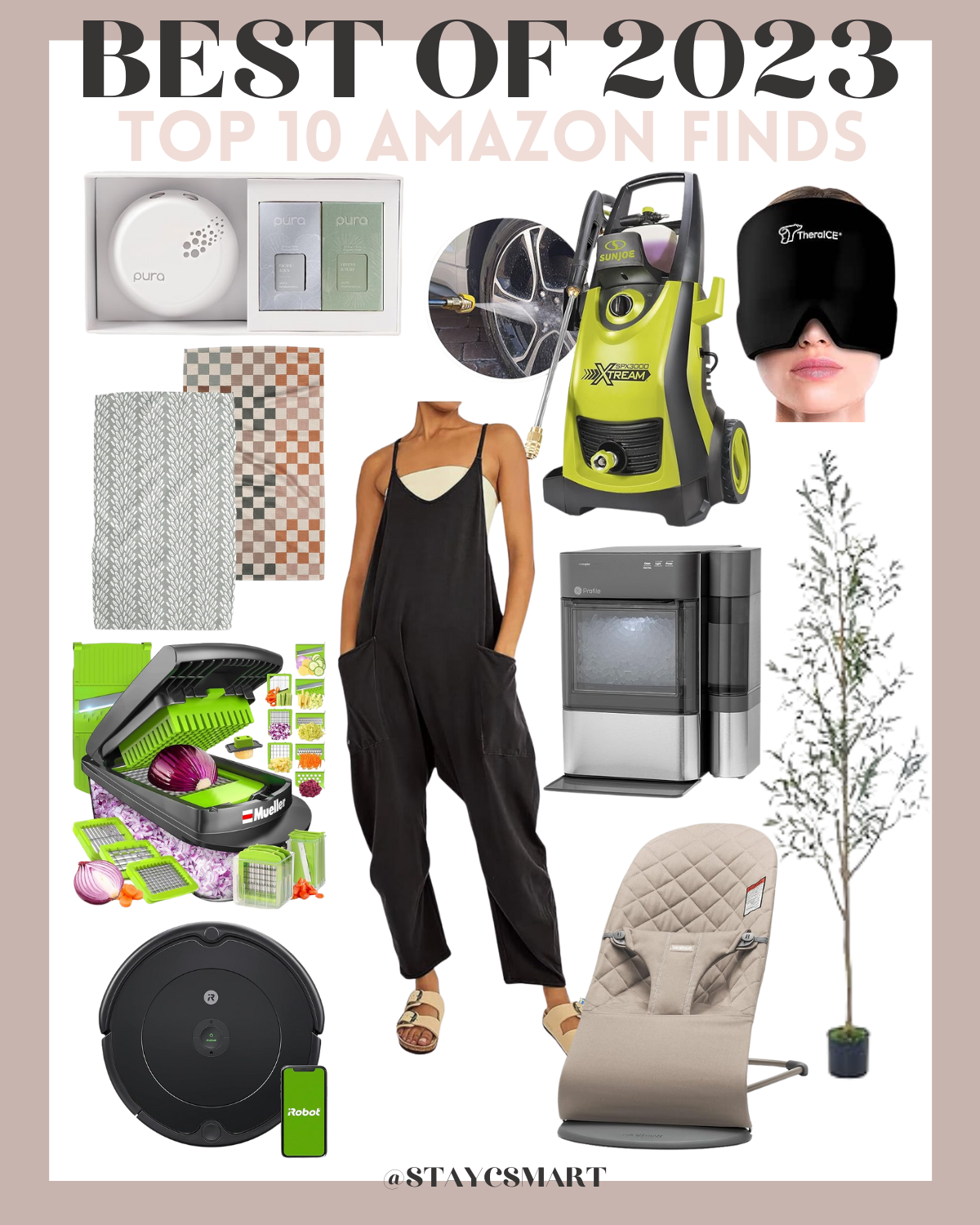 BEST OF 2023: Top 10 Amazon Finds - Stacy Smart | Home & Lifestyle Creator