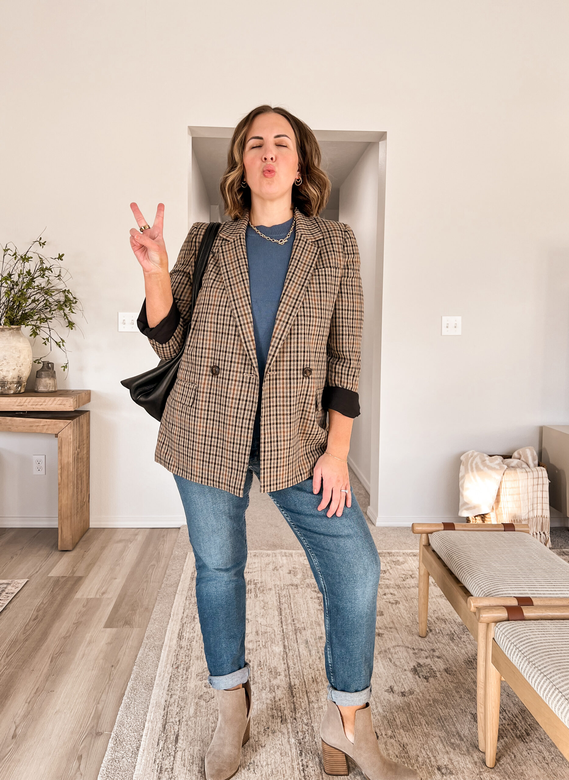 Stacy Smart | Home & Lifestyle Creator - Stay a while, make it home ...